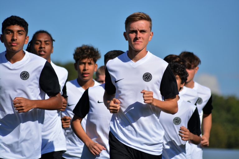 ICEF - International Center of European Football